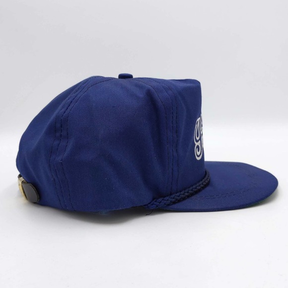 Imperial Headwear | Accessories | Vintage Yale Uniform Trucker Hat ...